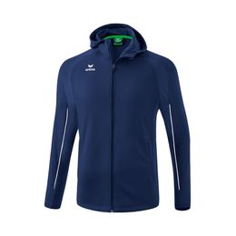 Erima Sportsweatjacke 'Liga Star' Herren Gr&ouml;&szlig;e XXXL navy / wei&szlig;