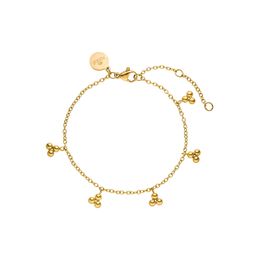 PURELEI Armband 'Seed' Damen Gr&ouml;&szlig;e One Size gold