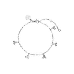 PURELEI Armband 'Seed' Damen Gr&ouml;&szlig;e One Size silber