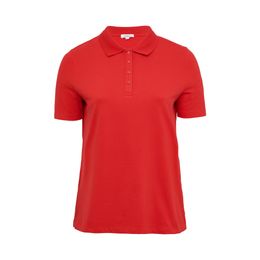 S.oliver Red Label Plus Shirt Damen Gr&ouml;&szlig;e 6XL rot