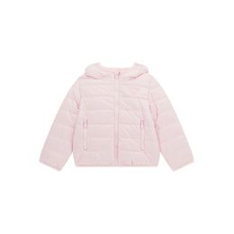 Guess Jacke M&auml;dchen Gr&ouml;&szlig;e 116 ros&eacute;