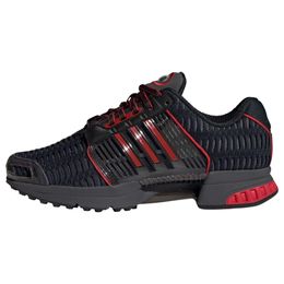 adidas originals Sneaker 'CLIMACOOL 1' Herren Gr&ouml;&szlig;e 36.5/37 rubinrot / schwarz