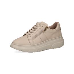 Caprice Sneaker Damen Gr&ouml;&szlig;e 40 wollwei&szlig;