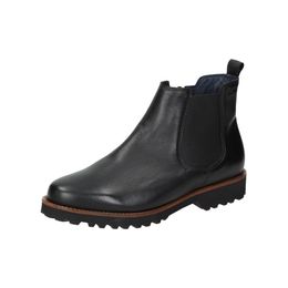 Sioux Stiefelette ' Meredith-701-XL ' Damen Gr&ouml;&szlig;e 44 schwarz Winterschuhe