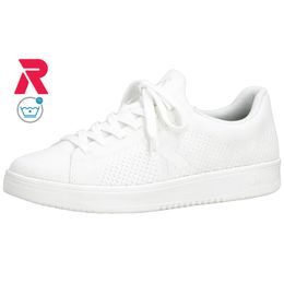 Rieker Sport Sneaker 'W1904' Damen Gr&ouml;&szlig;e 43 wei&szlig;