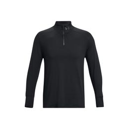 Under Armour Funktionsshirt 'Launch Pro' Herren Gr&ouml;&szlig;e XXXL schwarz