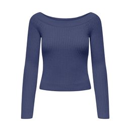 Jacqueline de Yong JDY Pullover Damen Gr&ouml;&szlig;e XXXL marine