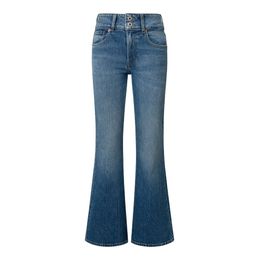 Pepe Jeans Jeans Damen Gr&ouml;&szlig;e 28 blue denim