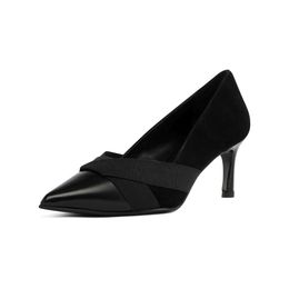 Peter Kaiser Pumps Damen Gr&ouml;&szlig;e 35.5 schwarz