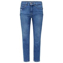 Salsa Jeans Jeans Faith Damen Gr&ouml;&szlig;e 23 blau