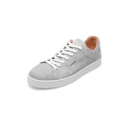 N91 Sneaker 'Original Draft BE' Herren Gr&ouml;&szlig;e 41 braun / grau