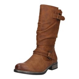 Rieker Stiefel Damen Gr&ouml;&szlig;e 40 braun Winterschuhe