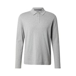 Marc O'Polo Marc O'polo Poloshirt Herren Gr&ouml;&szlig;e S graumeliert