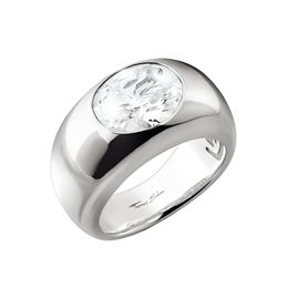 Thomas Sabo Ring Damen Gr&ouml;&szlig;e 58 silber