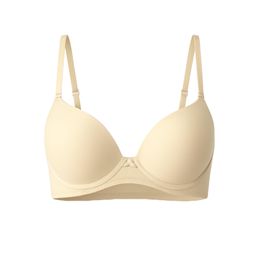 C&city BH Damen Gr&ouml;&szlig;e 90 beige