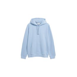 armedangels Sweatshirt 'PAARLO LOOP' Herren Gr&ouml;&szlig;e XL hellblau