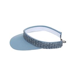 Loevenich Visor Damen Gr&ouml;&szlig;e 55/60 azur
