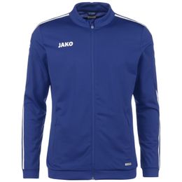 Jako Sportjacke 'Striker 2.0' Herren Gr&ouml;&szlig;e M royalblau / wei&szlig;