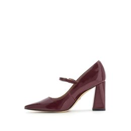 Guess Pumps ' Barrial' Damen Gr&ouml;&szlig;e 39 bordeaux