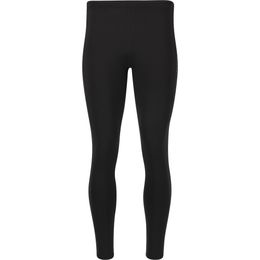 Endurance Leggings 'Strong' Herren Gr&ouml;&szlig;e XXXL schwarz