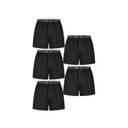 Lousy Livin Underwear Lousy Livin Boxershorts Herren Gr&ouml;&szlig;e XL schwarz