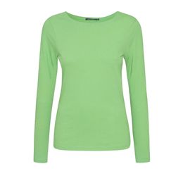 Greenbomb Shirt 'Yummy' Damen Gr&ouml;&szlig;e S gr&uuml;n