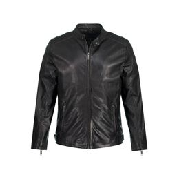 JP1880 &Uuml;bergangsjacke Herren Gr&ouml;&szlig;e XXL schwarz