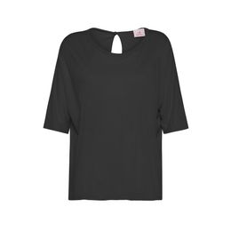 Deha T-Shirt Damen Gr&ouml;&szlig;e XL schwarz