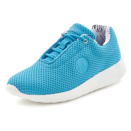 Lascana Sneaker Damen Gr&ouml;&szlig;e 36 azur