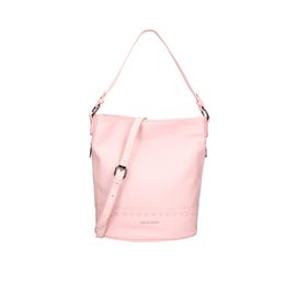Pierre Cardin Schultertasche Damen Gr&ouml;&szlig;e One Size ros&eacute;