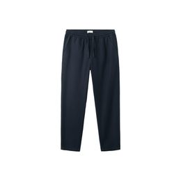 MANGO TEEN Hose 'Alvarol' Jungen Gr&ouml;&szlig;e 158 navy