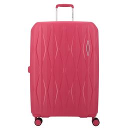 GABOL Trolley Herren Gr&ouml;&szlig;e One Size pink