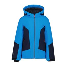 Icepeak Icepeak Skijacke M&auml;dchen Gr&ouml;&szlig;e 164 navy / royalblau