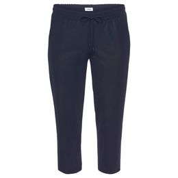 KjBRAND Hose Damen Gr&ouml;&szlig;e 42 dunkelblau