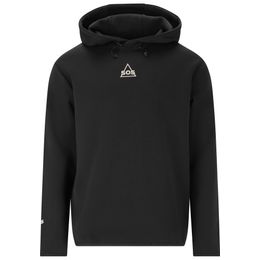 SOS Sweatshirt 'Vail' Herren Gr&ouml;&szlig;e L schwarz