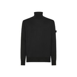 Peuterey Pullover 'GORRAN 08' Herren Gr&ouml;&szlig;e XL schwarz