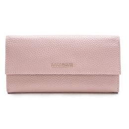 Lazarotti Portemonnaie Damen Gr&ouml;&szlig;e XS/XL rosa