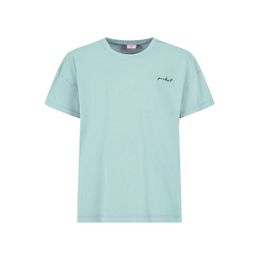 Protest Shirt 'PRTLoretta' Damen Gr&ouml;&szlig;e S blau