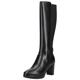 Nero Giardini Stiefel Damen Gr&ouml;&szlig;e 41 schwarz Winterschuhe