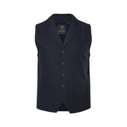 JP1880 Weste Herren Gr&ouml;&szlig;e XXXL navy