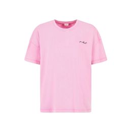 Protest Shirt 'PRTLoretta' Damen Gr&ouml;&szlig;e XS pink