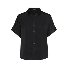 Laura Scott Bluse Damen Gr&ouml;&szlig;e XL schwarz