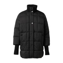 comma, COMMA Jacke Damen Gr&ouml;&szlig;e S schwarz Winterjacke