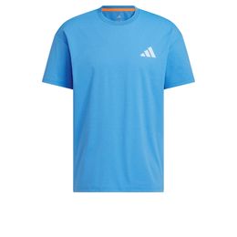 adidas terrex Funktionsshirt 'Xploric' Herren Gr&ouml;&szlig;e XL t&uuml;rkis / hellgelb / hellgrau / wei&szlig;