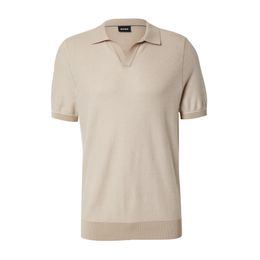 BOSS Pullover 'H-Jianluca' Herren Gr&ouml;&szlig;e M creme