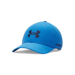 Under Armour Sportcap Herren Gr&ouml;&szlig;e 55/60 marine / azur