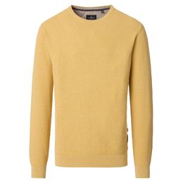 Casamoda Pullover 'Basic' Herren Gr&ouml;&szlig;e XL orange