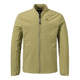 Sch&ouml;ffel Sch&ouml;ffel Daunen- / Thermojacken ' Insulation Jacket Bozen M ' Herren Gr&ouml;&szlig;e L/XL gr&uuml;n