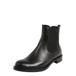 Ecco Chelsea Boots 'Sartorelle 25' Damen Gr&ouml;&szlig;e 42 schwarz Winterschuhe