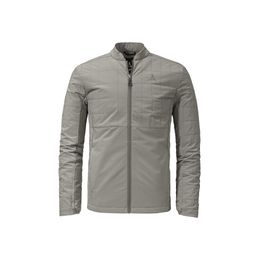 Sch&ouml;ffel Sch&ouml;ffel Outdoorjacke 'Bozen' Herren Gr&ouml;&szlig;e XL grau